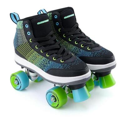4 wheel roller skates | Decathlon