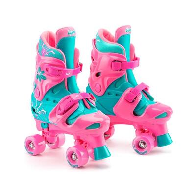 4 wheel roller skates | Decathlon