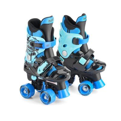 4 wheel roller skates | Decathlon