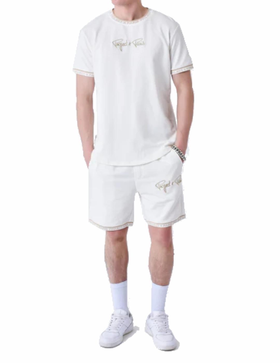 Kurze hose Project x paris Modell 2340019-OWBG für männer PREMIUM PARTS ...