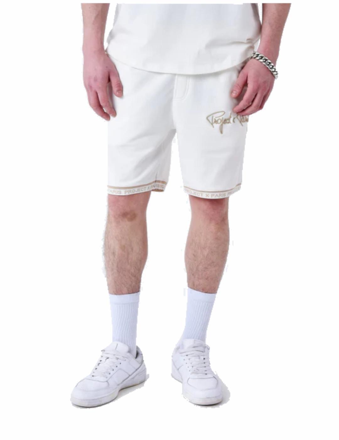 Kurze hose Project x paris Modell 2340019-OWBG für männer PREMIUM PARTS ...