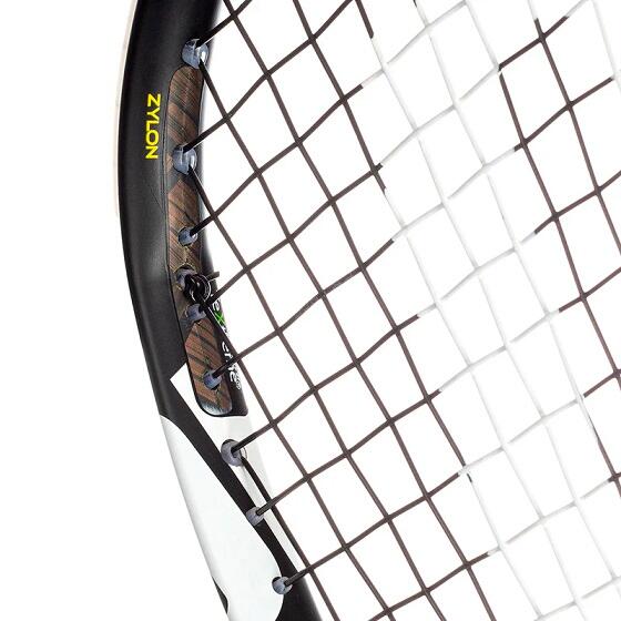 Prince Hyper Pro 550 Squash Racket & Cover - 2024 PRINCE | Decathlon
