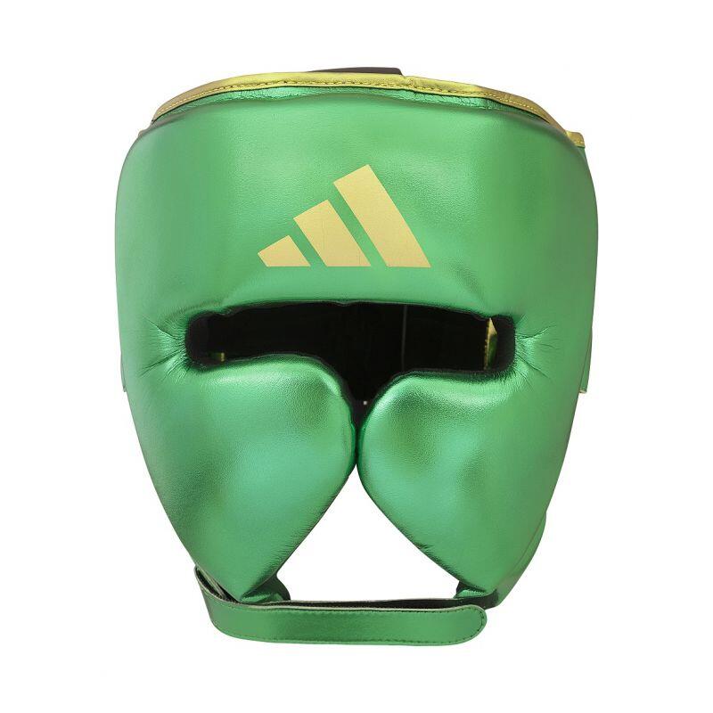 Boxing helmet adidas Pro - Decathlon