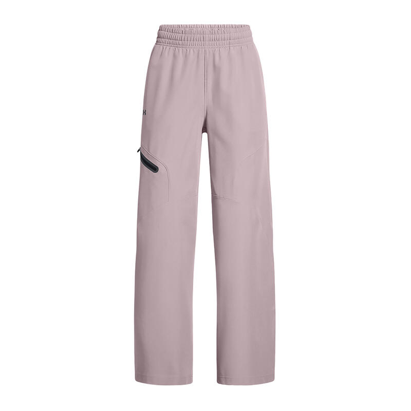 Under Armour Unstoppable - Pantalon large tissé UNDER ARMOUR | Decathlon