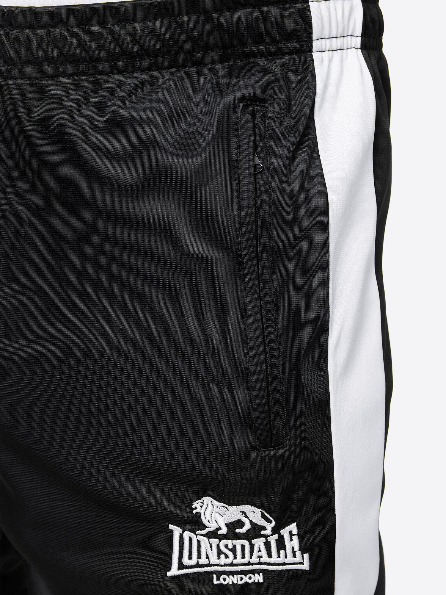 Survêtement coupe classique Lonsdale Pember | Decathlon