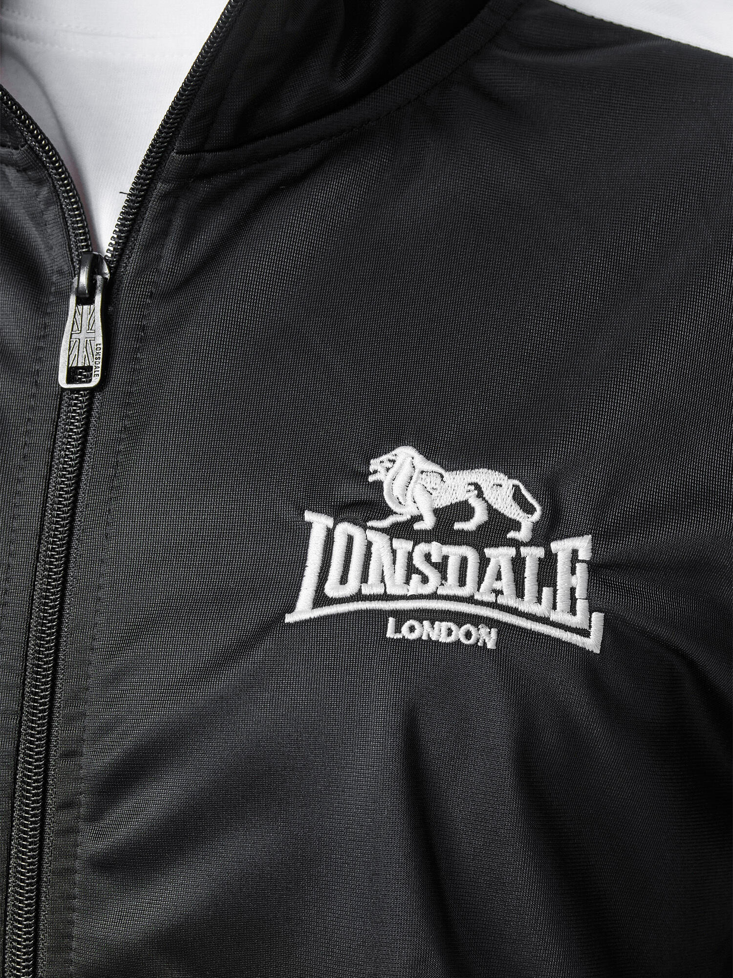 Survêtement coupe classique Lonsdale Pember | Decathlon