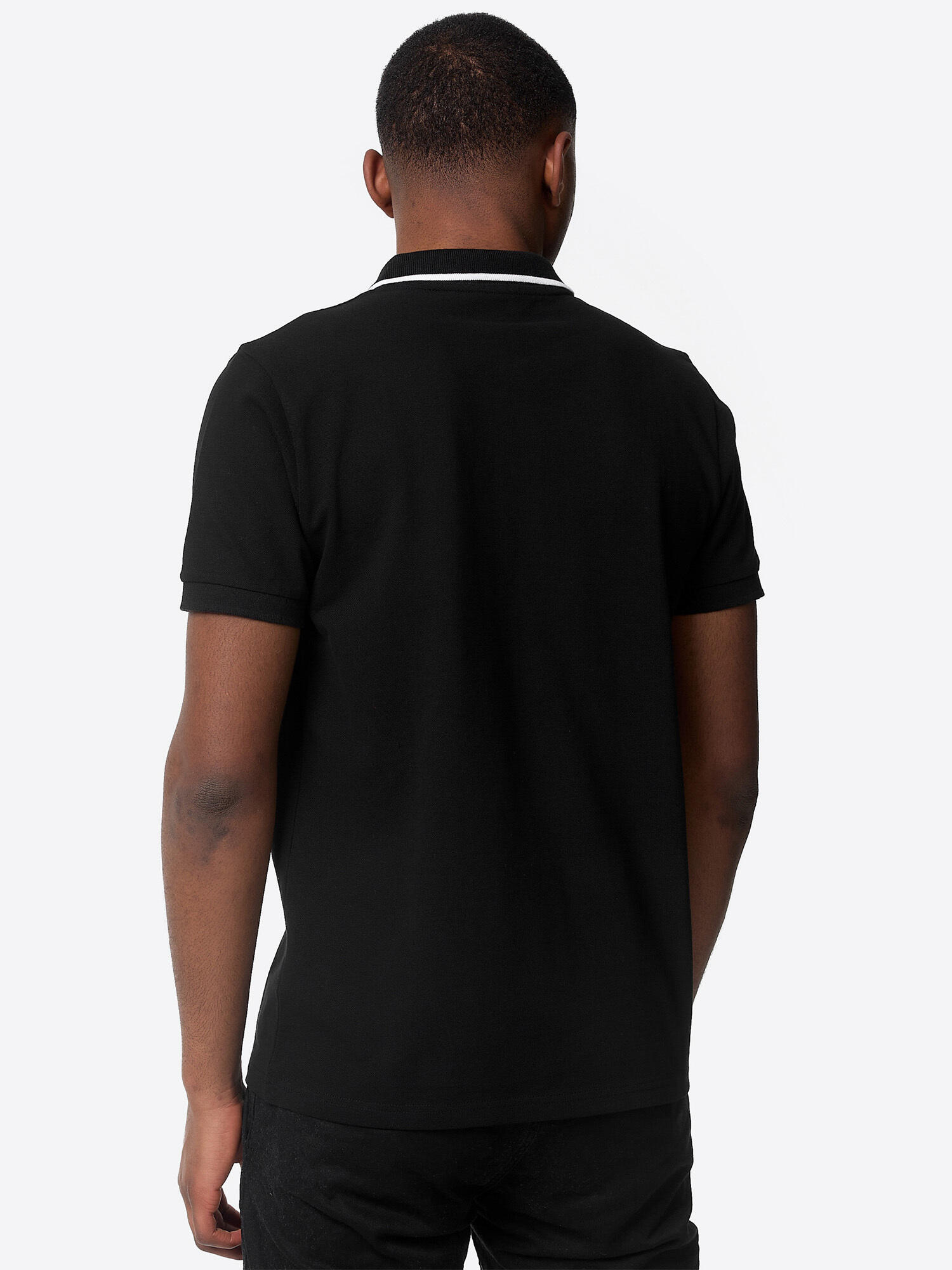 LONSDALE Herren Poloshirt normale Passform BALLYGALLEY | Decathlon