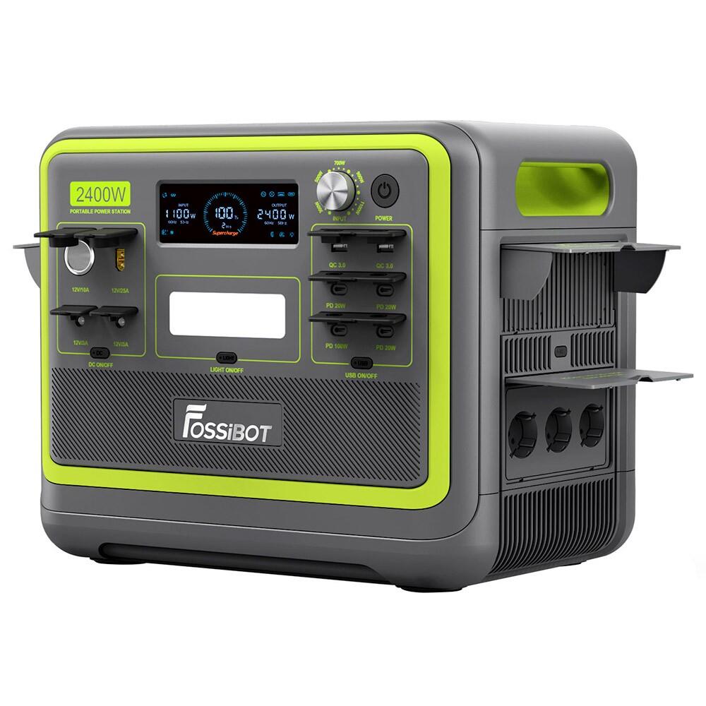 Batteries externes | DECATHLON