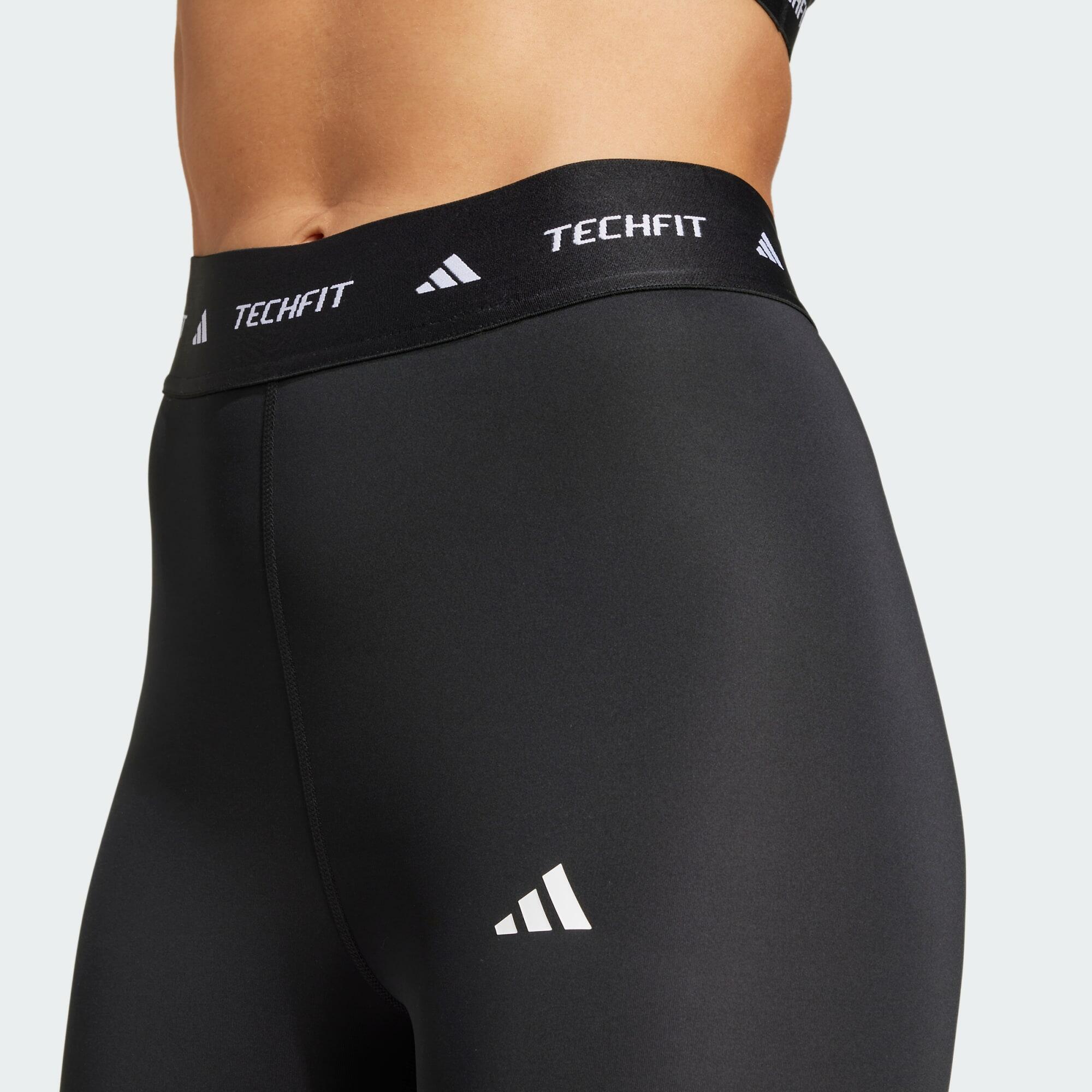 TECHFIT 7/8 Leggings ADIDAS | Decathlon