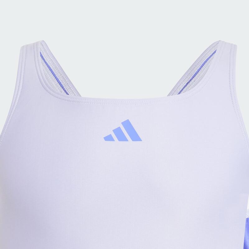 ADIDAS 3-Stripes C-Back Badpak Kids | Decathlon