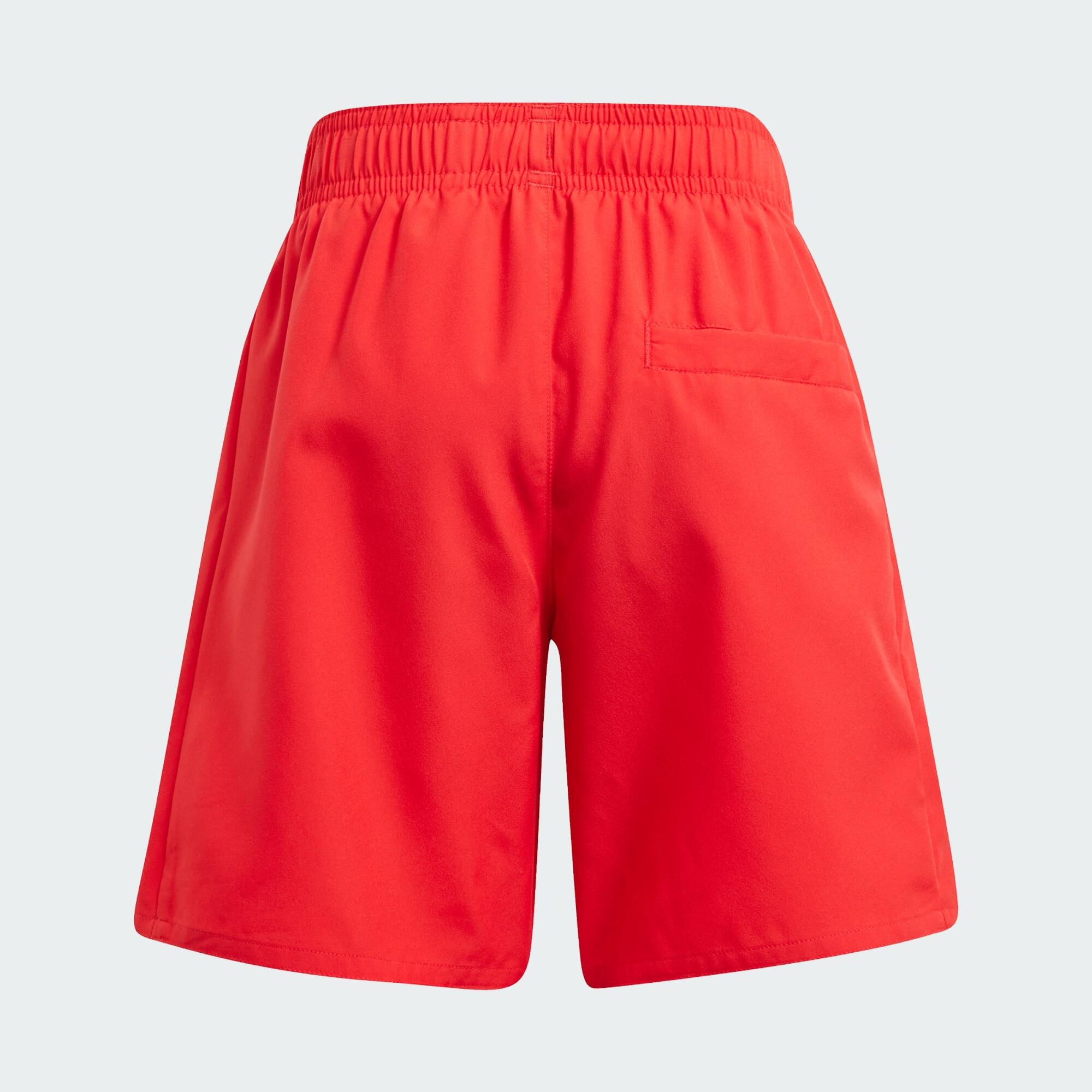 ADIDAS X MARVEL SPIDER-MAN SWIM SHORTS 5 INCH ADIDAS | Decathlon