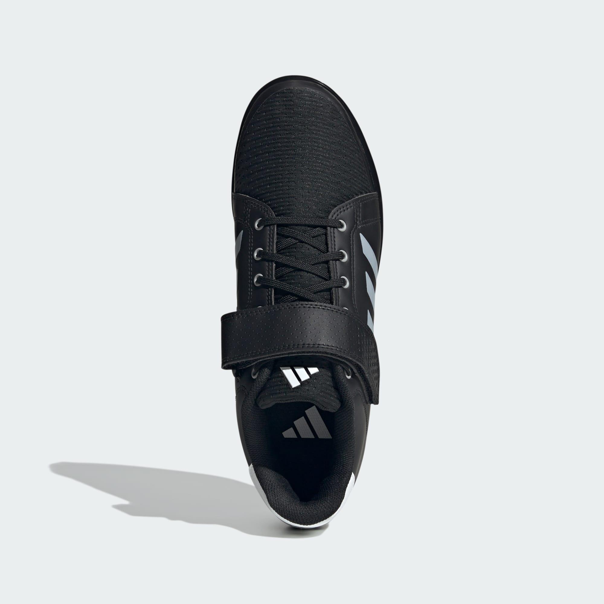 Power Perfect 3 Weightlifting Shoes ADIDAS | Decathlon