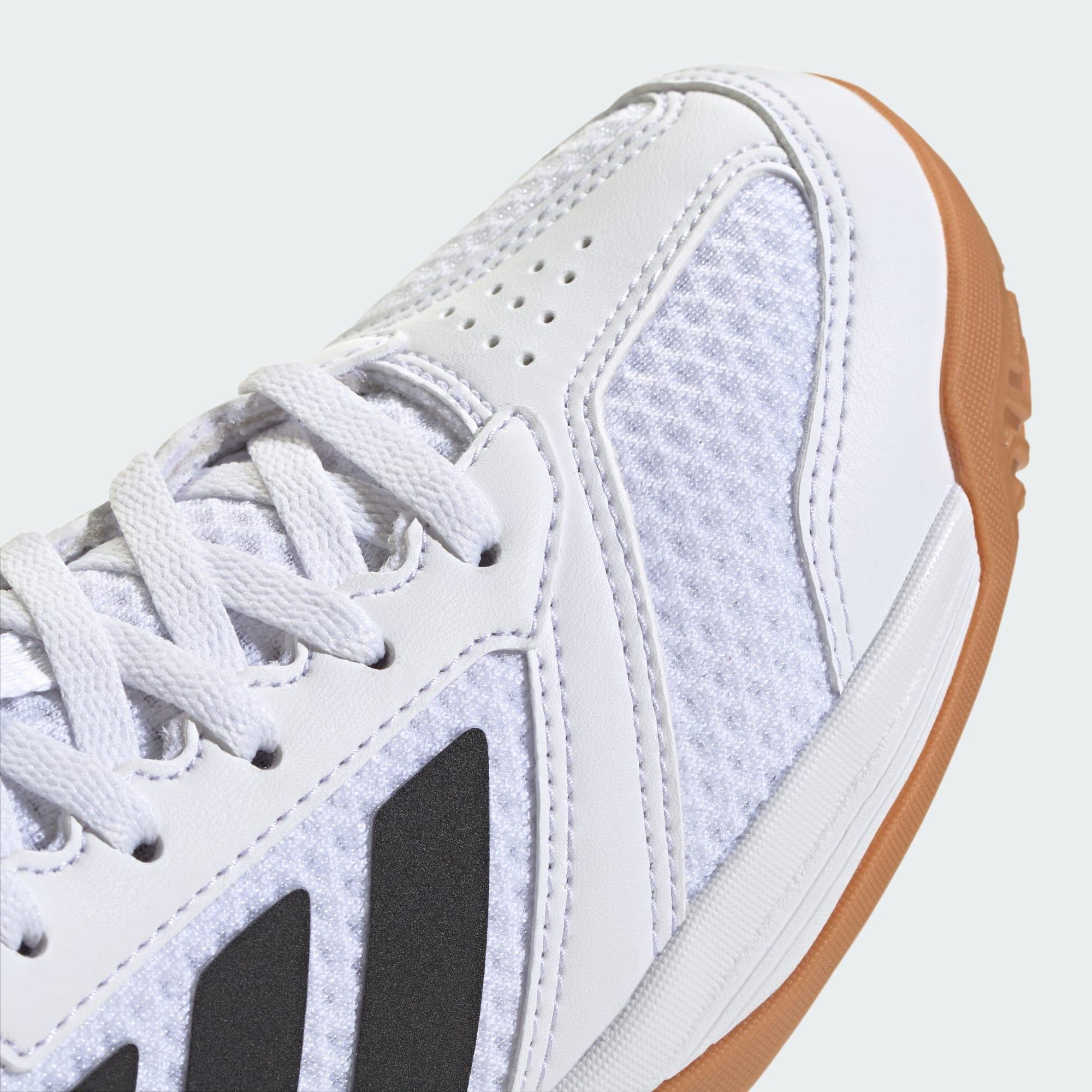 Zapatilla Ligra 8 Indoor (Adolescentes) ADIDAS | Decathlon