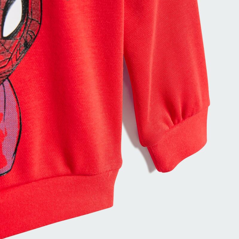 Ensemble sportswear Marvel Spider-Man ADIDAS | Decathlon