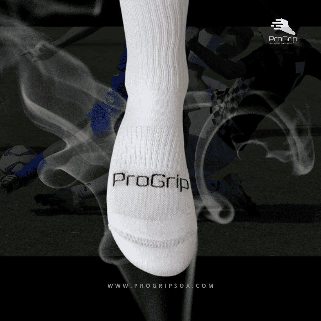 Performance Bundle Grip Socks - 3 Pairs PRO GRIP | Decathlon
