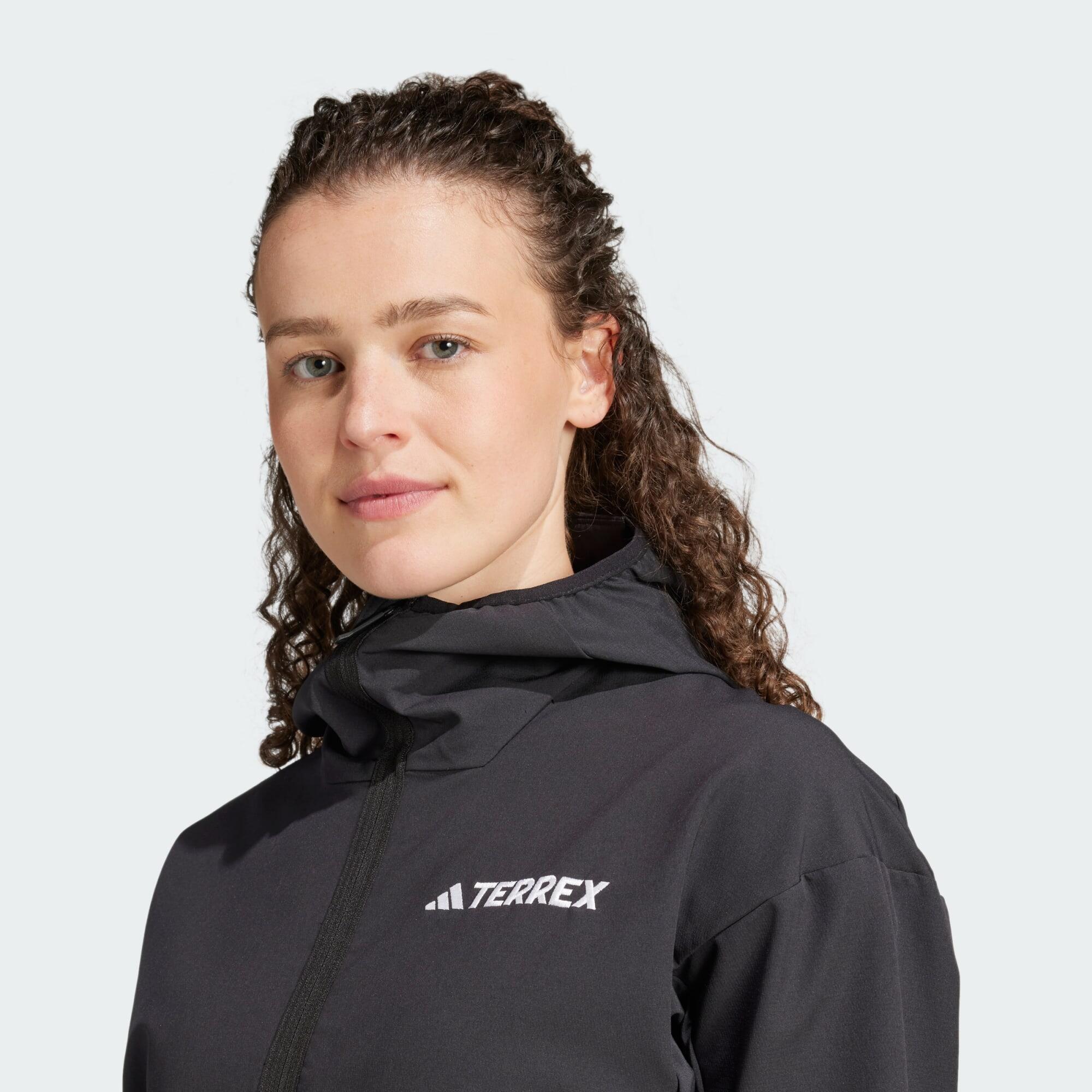 Terrex Multi Softshell Jacket ADIDAS | Decathlon