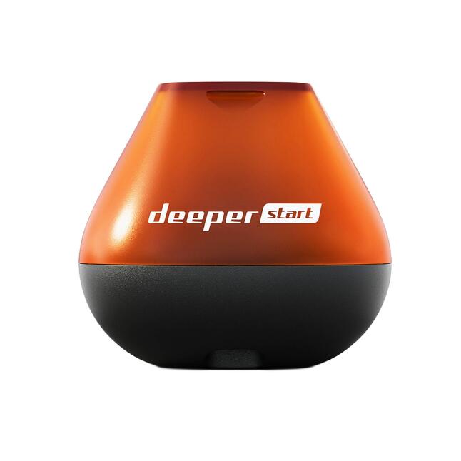 Deeper Smart Sonar Start sonar de pêche DEEPER | Decathlon