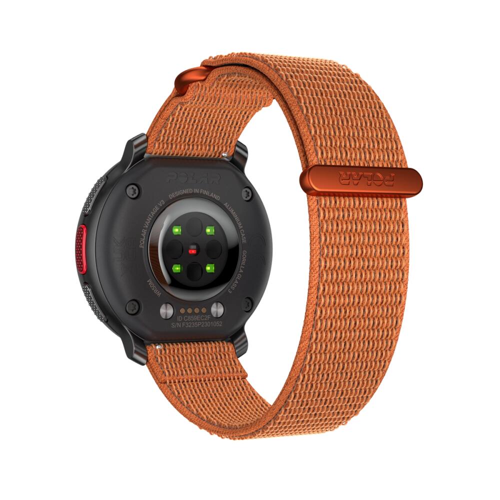 Premium Sporthorloge Vantage V3 - GPS, Kaarten, SpO2 & ECG meting ...