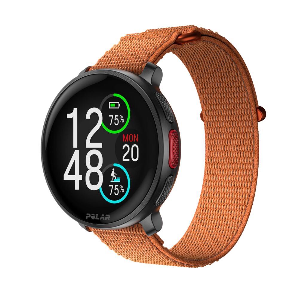 Premium Sporthorloge Vantage V3 - GPS, Kaarten, SpO2 & ECG meting ...