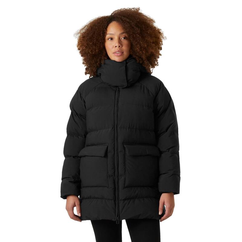 Parka à capuche femme Helly Hansen Ellie HELLY HANSEN | Decathlon
