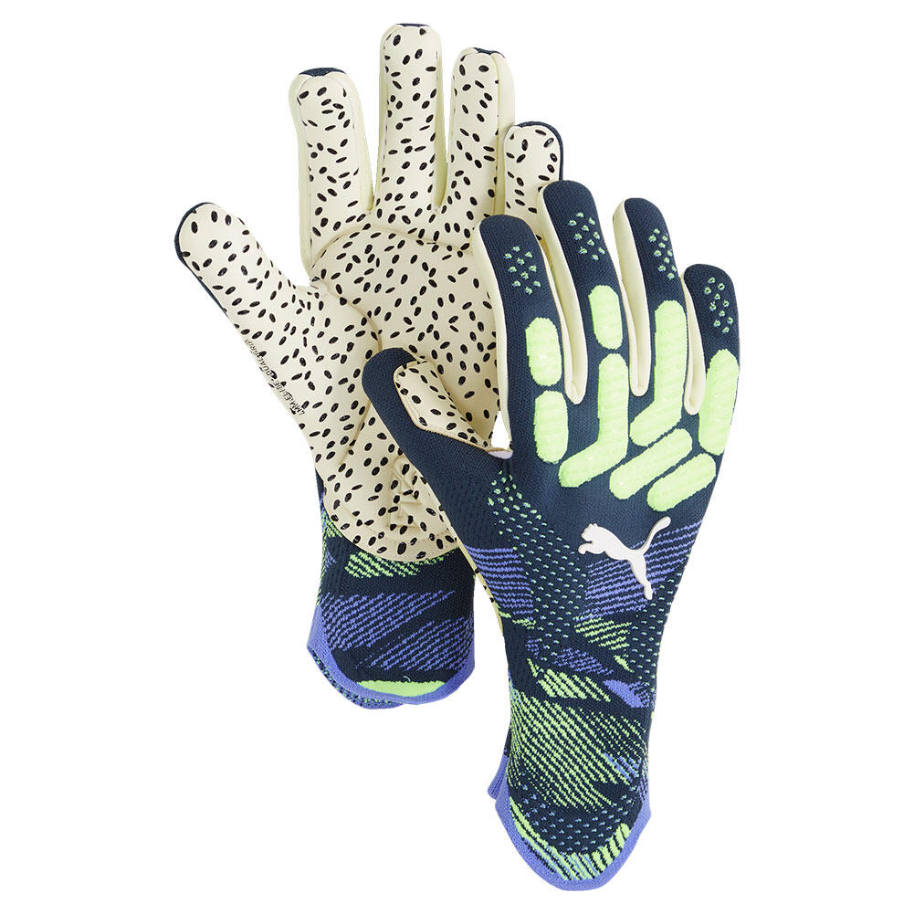 Puma FUTURE ULTIMATE NC Goalkeeper Gloves | Decathlon