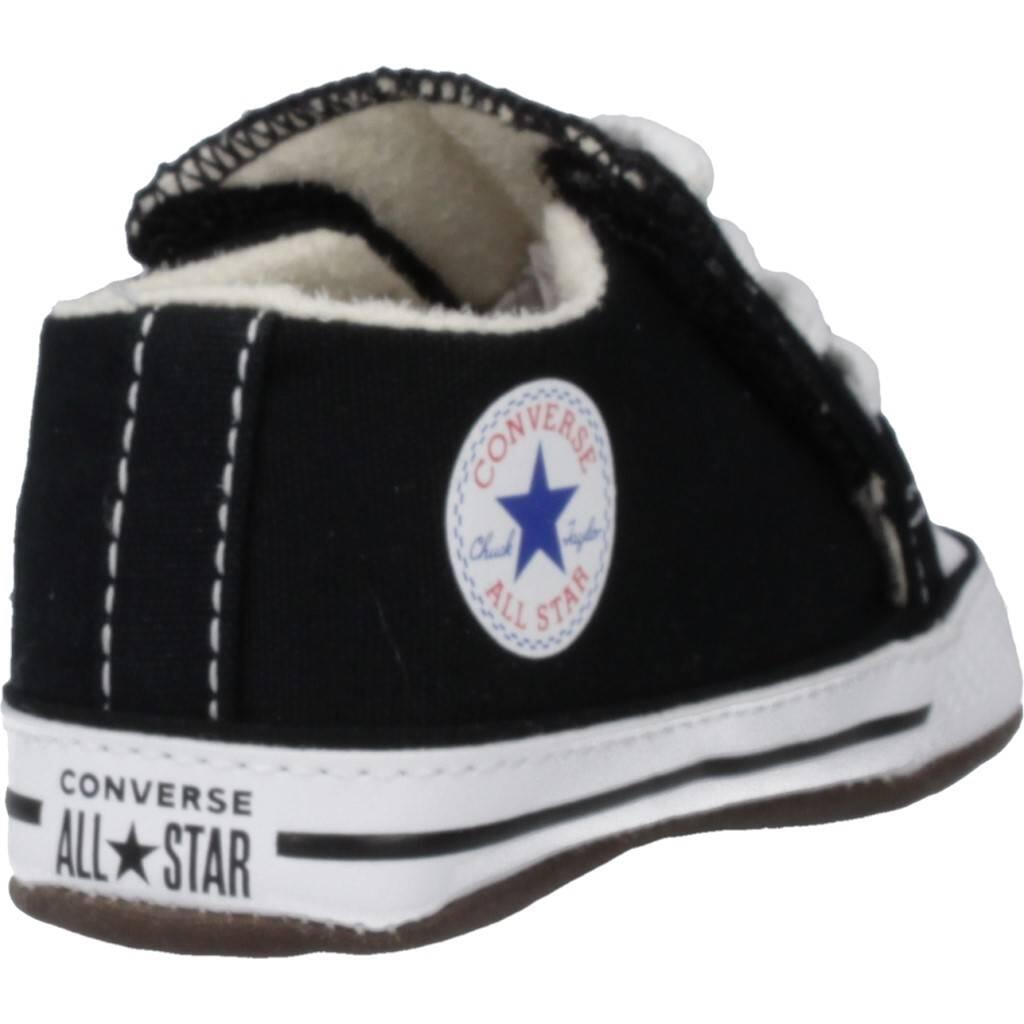 Sportschoenen Vrouw Converse Chuck Taylor All Star Hi Veelkleurig ...