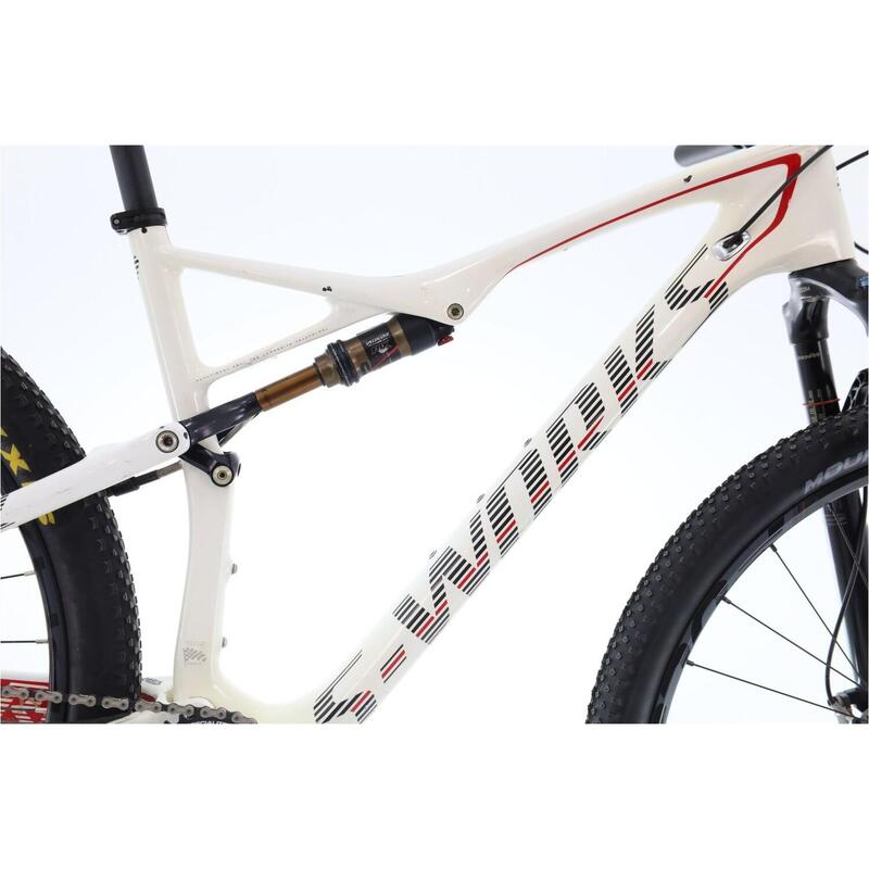 VTT reconditionné - Specialized Epic WC S-Works Carbone XX1 - Bon état ...