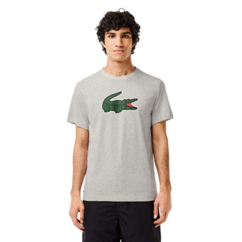 LACOSTE LACOSTE CORE PERFORMANCE T-SHIRT | Decathlon