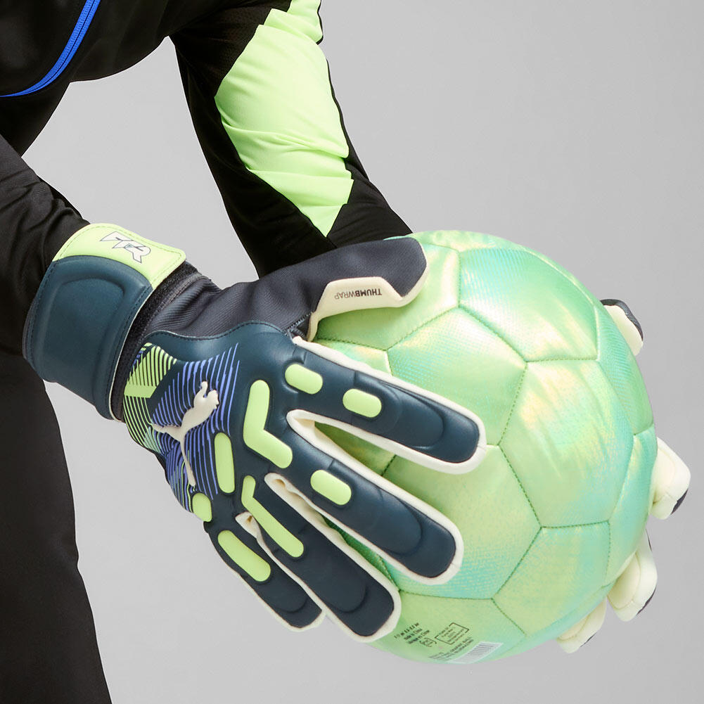 Puma FUTURE Match NC Goalkeeper Gloves PUMA | Decathlon