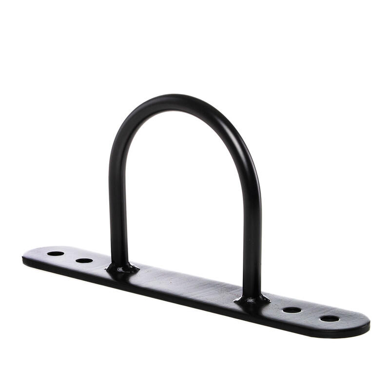 SUPPORT BATTLE ROPE ELLIPSE - Decathlon