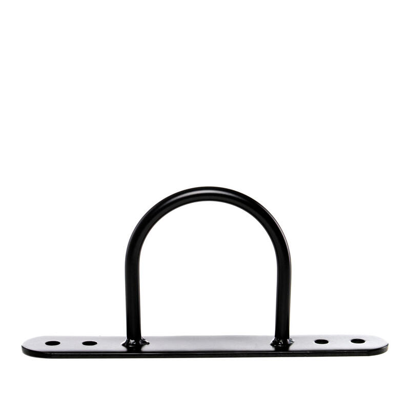 SUPPORT BATTLE ROPE ELLIPSE - Decathlon