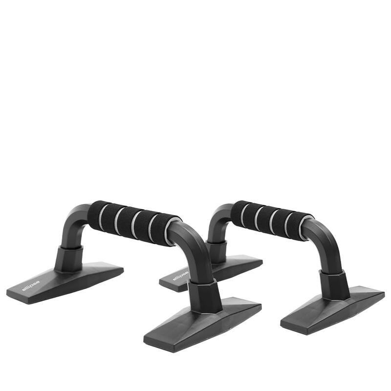 PUSH UP BAR ELLIPSE - Decathlon