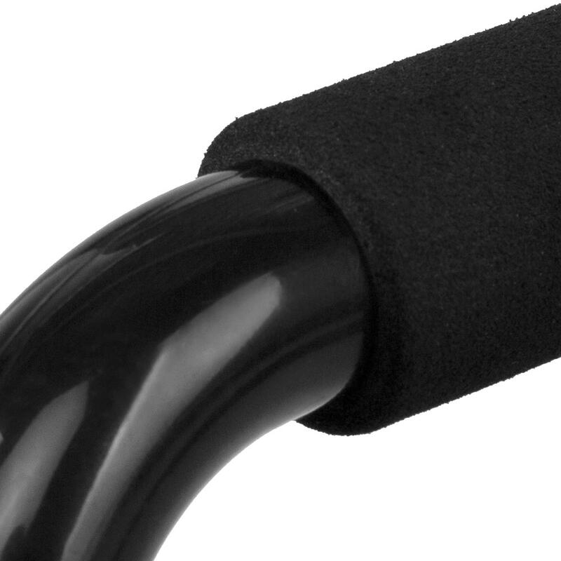 PUSH UP BAR ELLIPSE - Decathlon