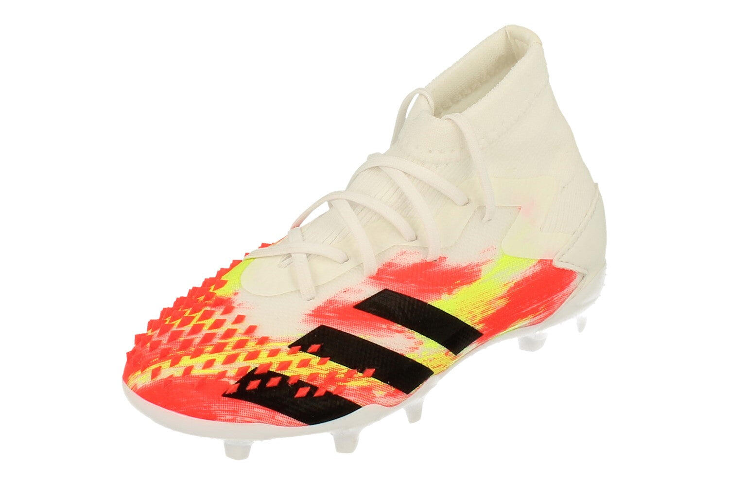 Adidas Predator Mutator 20.1 FG Junior Football Boots ADIDAS | Decathlon
