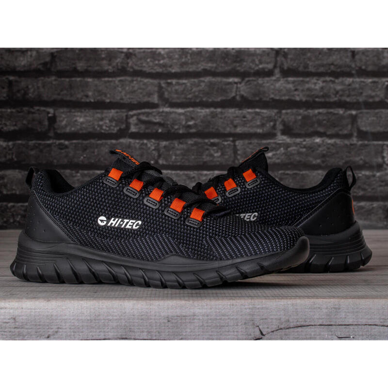 Buty męskie sportowe HI-TEC HERAMI HI-TEC | Decathlon