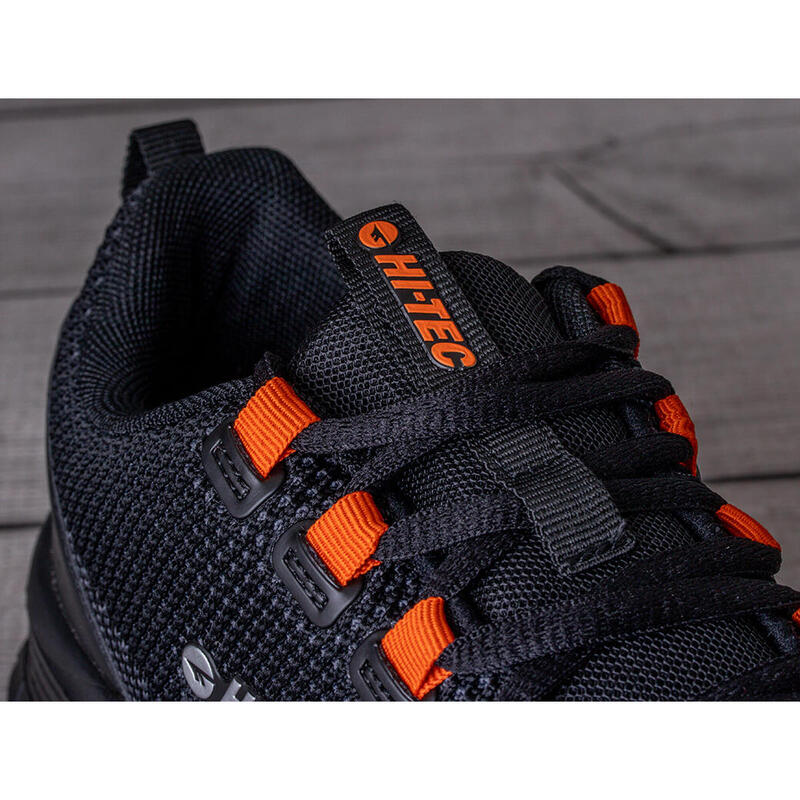 Buty męskie sportowe HI-TEC HERAMI HI-TEC | Decathlon