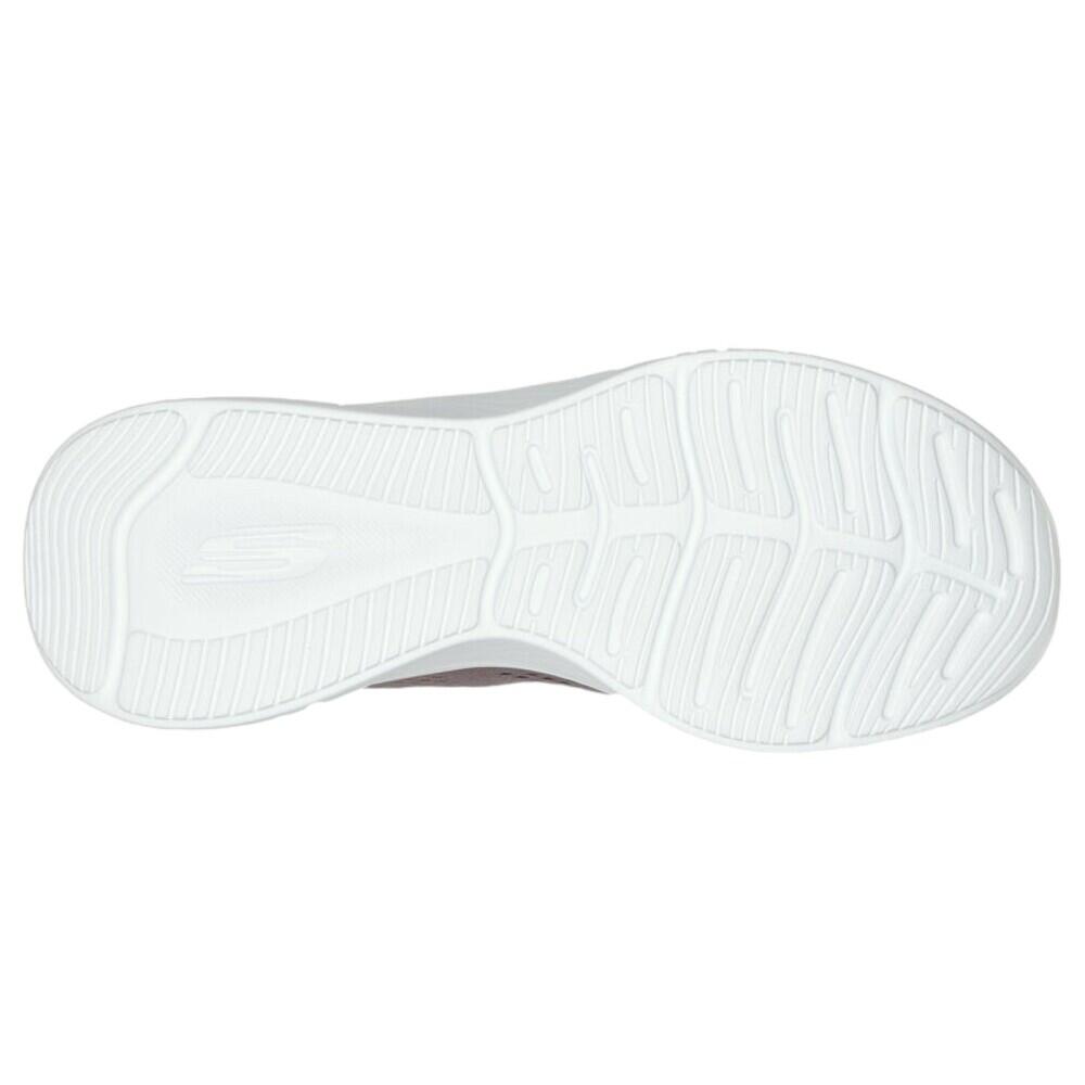 Schoen Skechers model 149991-MVE voor vrouwen | Decathlon