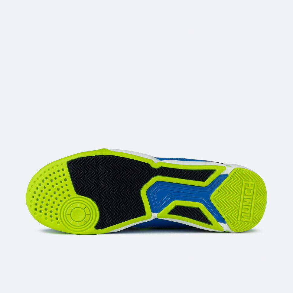 Baskets Munich modèle 3071066 pour homme | Decathlon