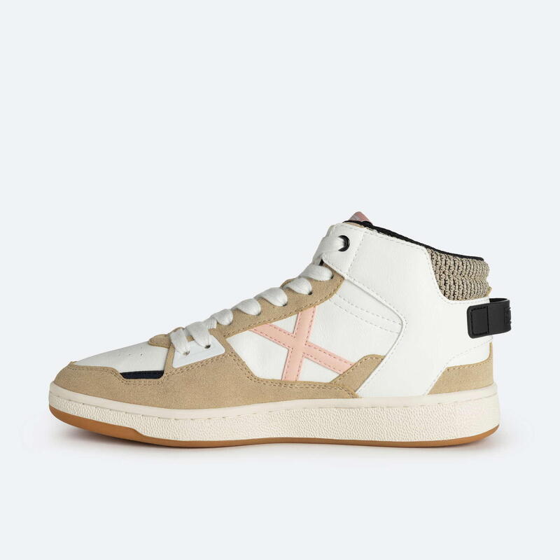 Baskets Munich DOME 06 pour femmes MUNICH | Decathlon