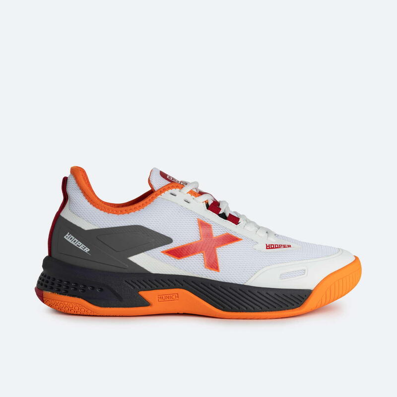 Baskets Munich modèle 3365001 pour unisexe MUNICH | Decathlon