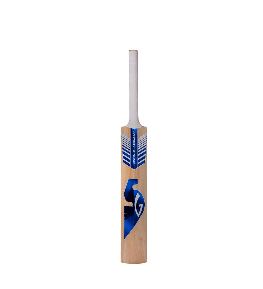 SG Boundary Classic Cricket Bat | Material: Kashmir Willow | Ideal ...