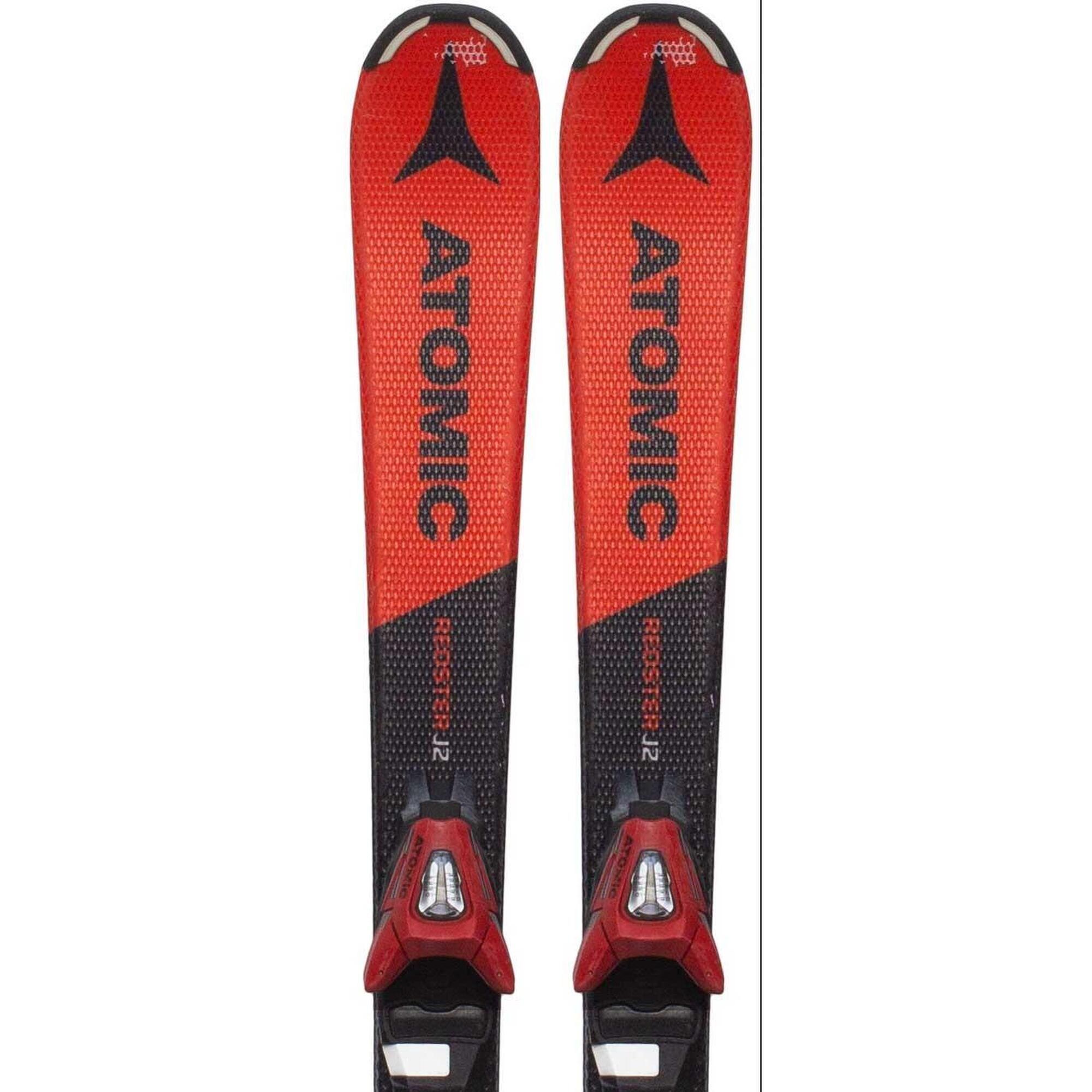 ATOMIC - Ski Atomic Redster J2 Second hand | Decathlon