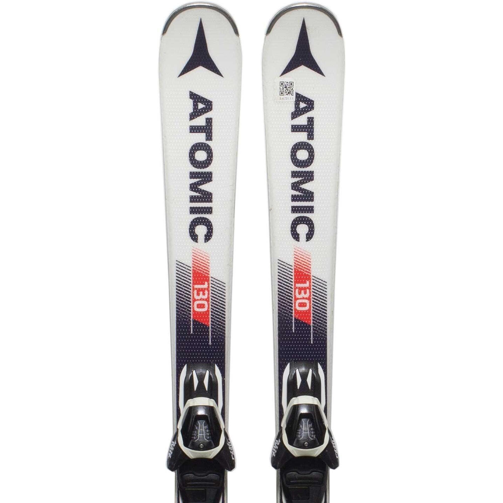 ATOMIC - Ski Atomic ETL Bend X Second hand | Decathlon