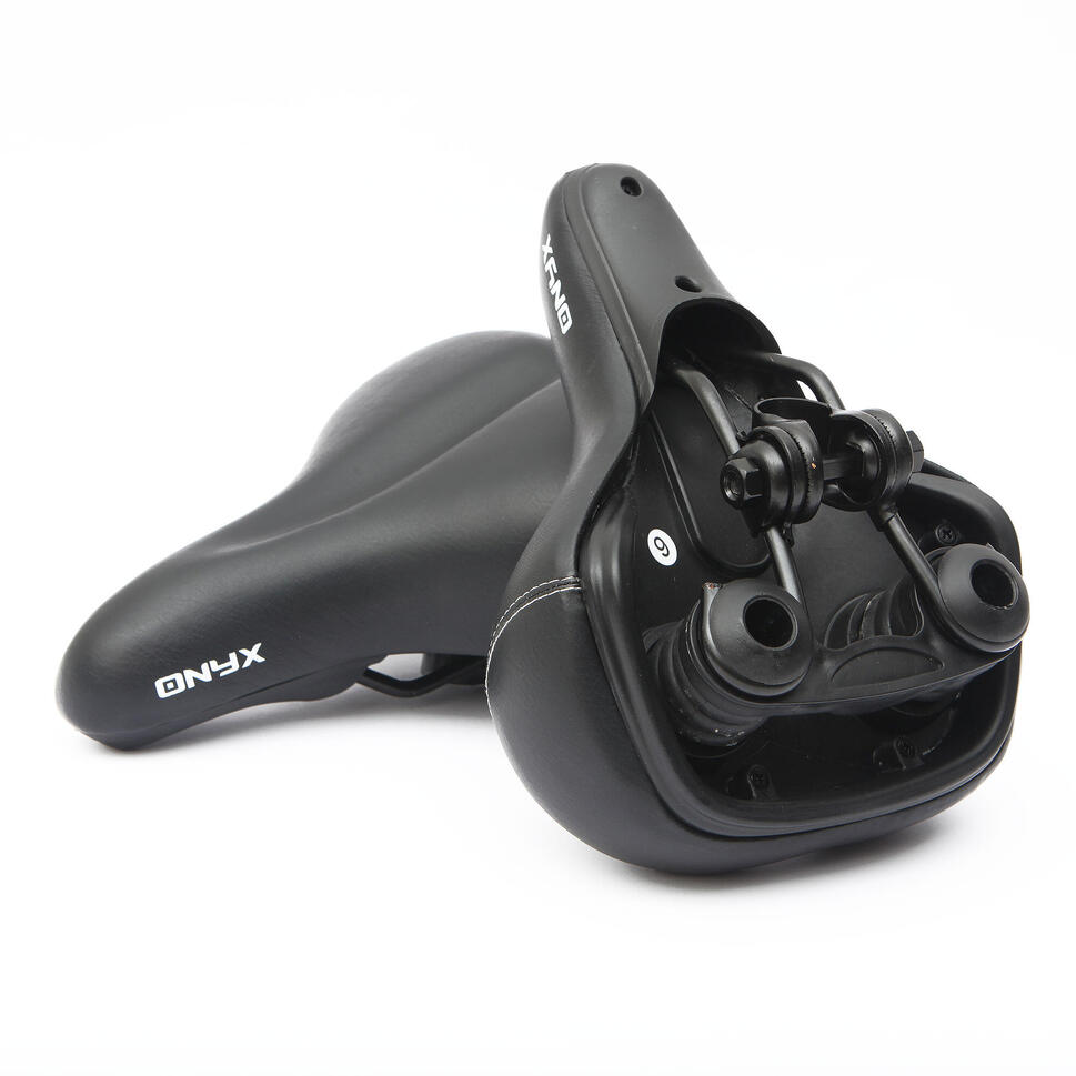 Fietszadel kopen? | DECATHLON
