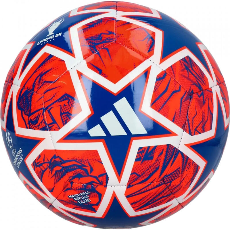 OEM - Minge fotbal Adidas Finale 24 Club | Decathlon