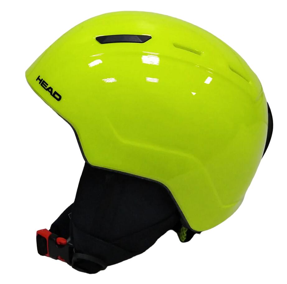 Head Mojo kinder skihelm HEAD | Decathlon