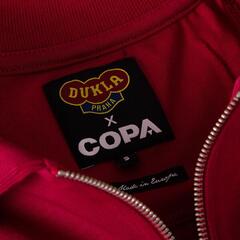 COPA FOOTBALL Dukla Prague 1968 Retro Voetbal Sweater | Decathlon