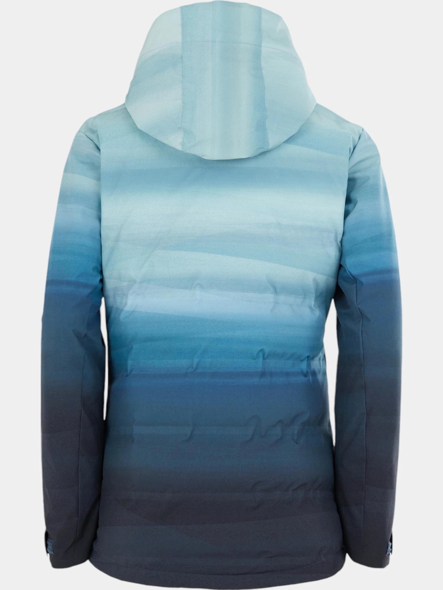 Ski jas vrouwen Pumila Pad FUNDANGO | Decathlon