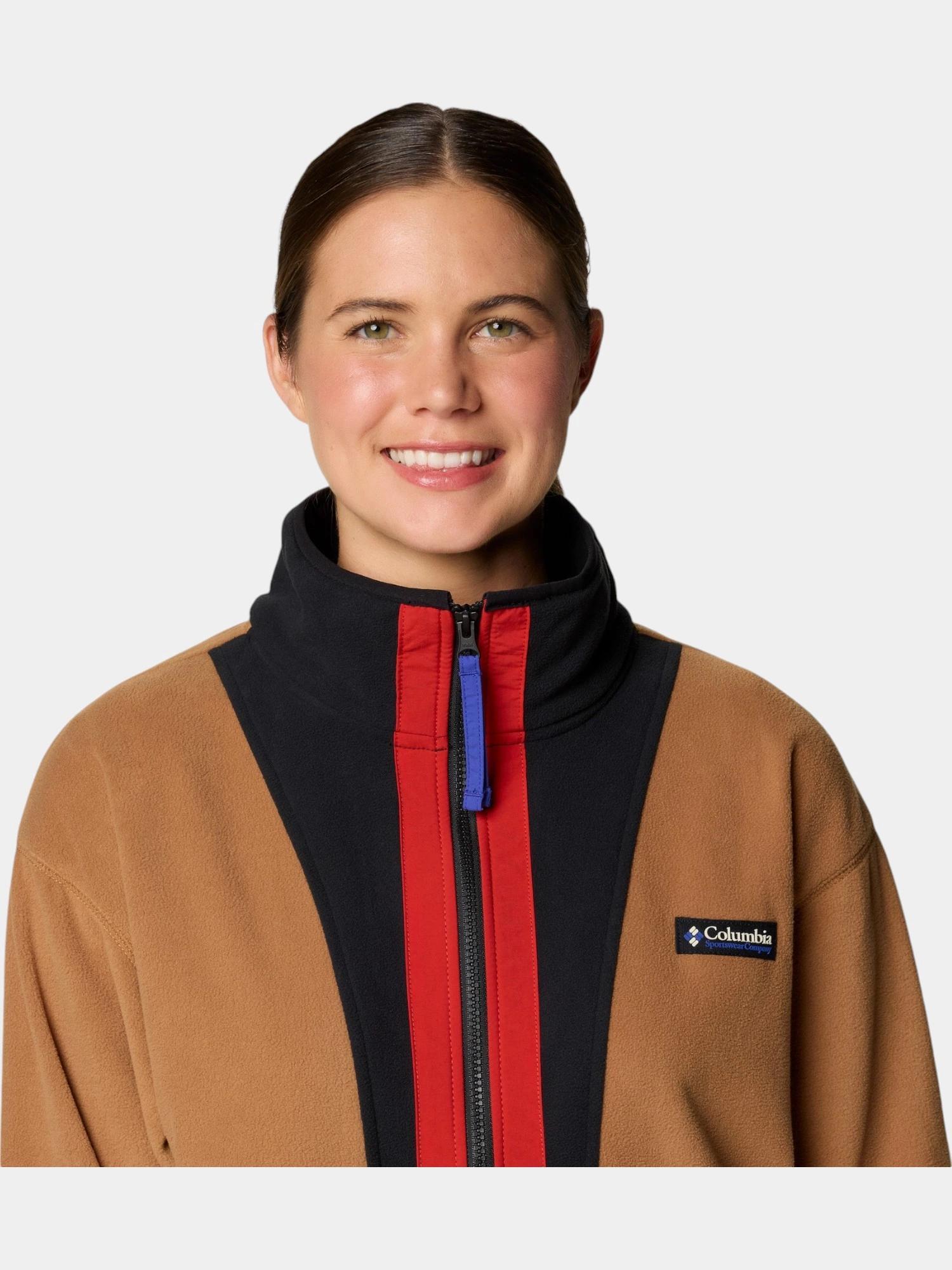 Pull-over femme Backbowl II | Decathlon