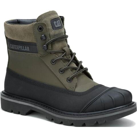 Buty Trapery Męskie Caterpillar Cat Colorado Galosh Waterproof ...